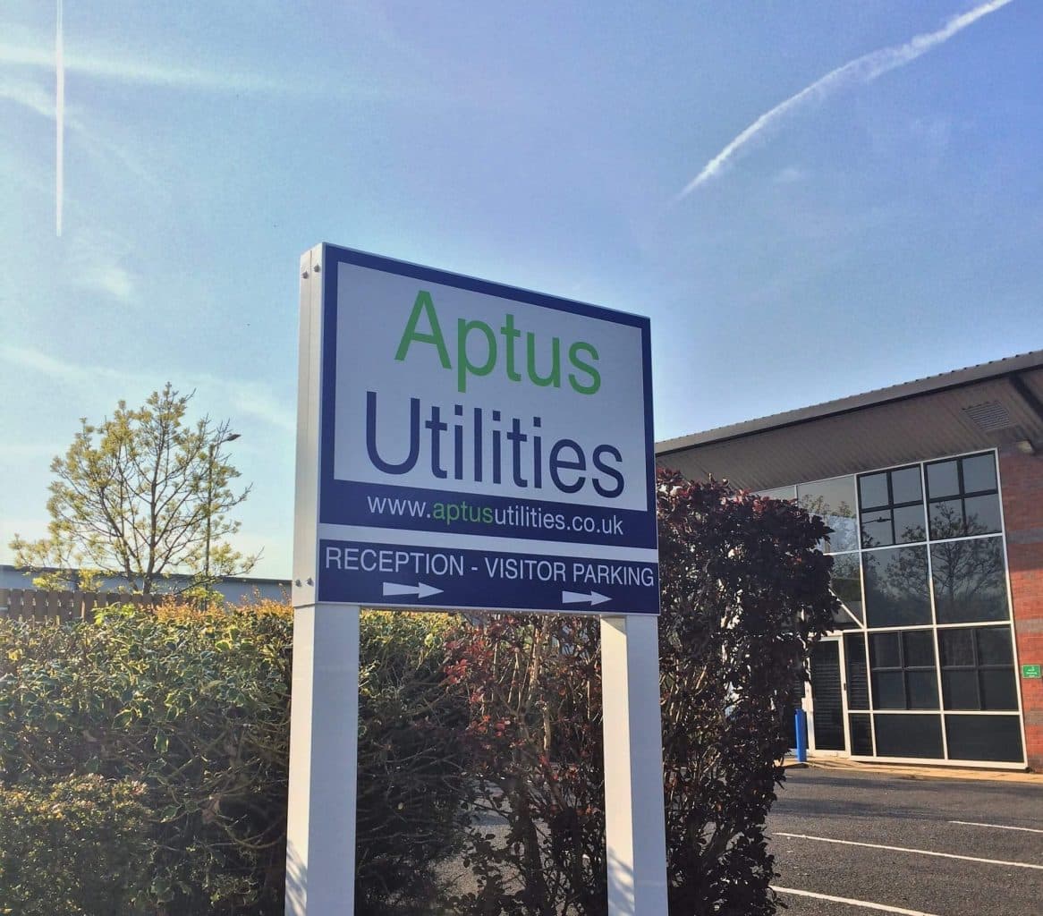 Aptus remains open for business - COVID-19 update | Aptus