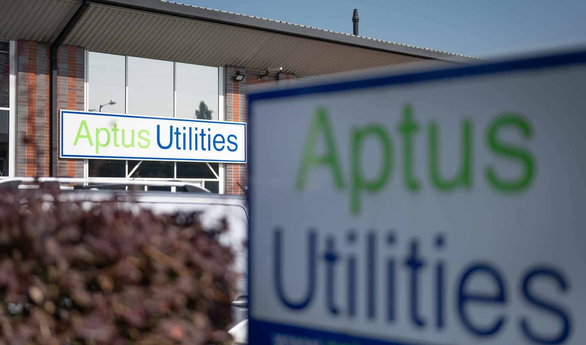 Aptus Connections magazine - ISSUE 10 out now! | Aptus