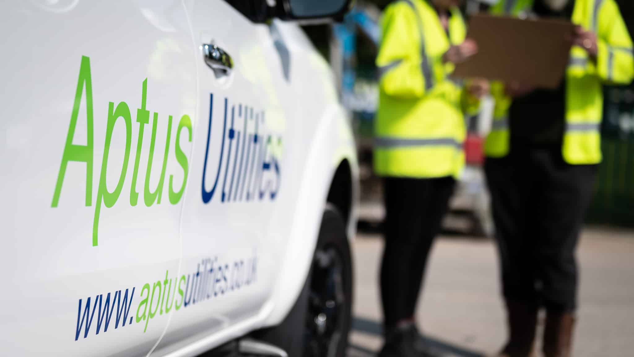 Apply Now For Our 2022 Multi-Utility Apprenticeship Scheme! | Aptus