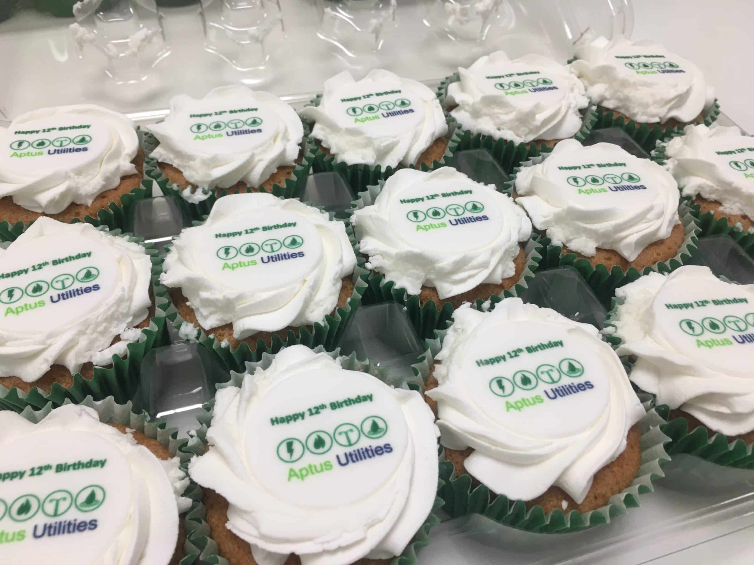 12 YEARS OF APTUS | Aptus