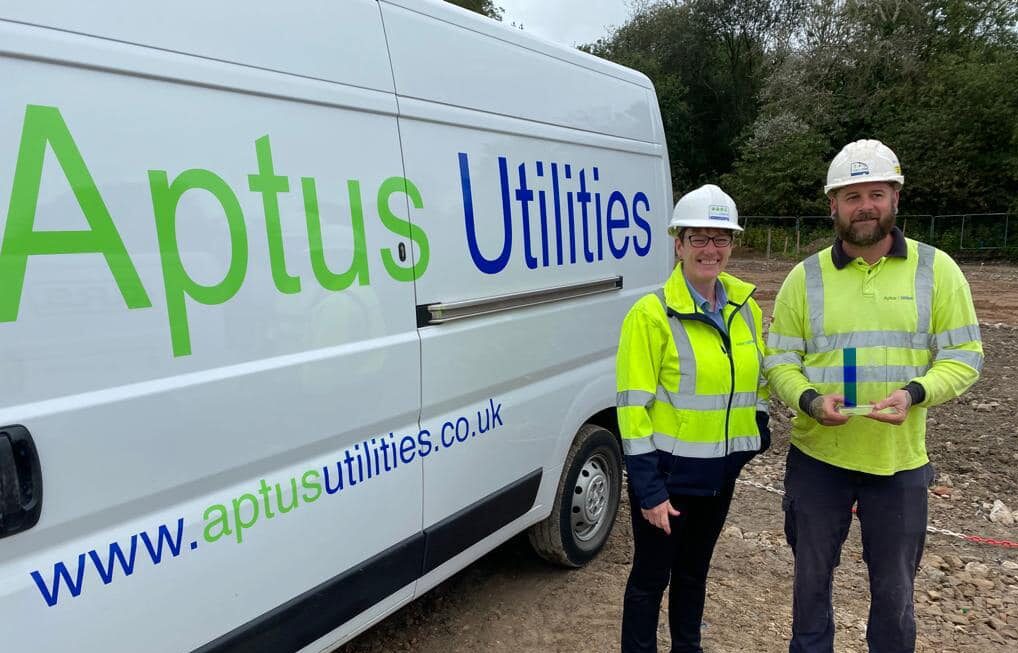 Career Focus - MU Operative Team Leader Fran Burton | Aptus