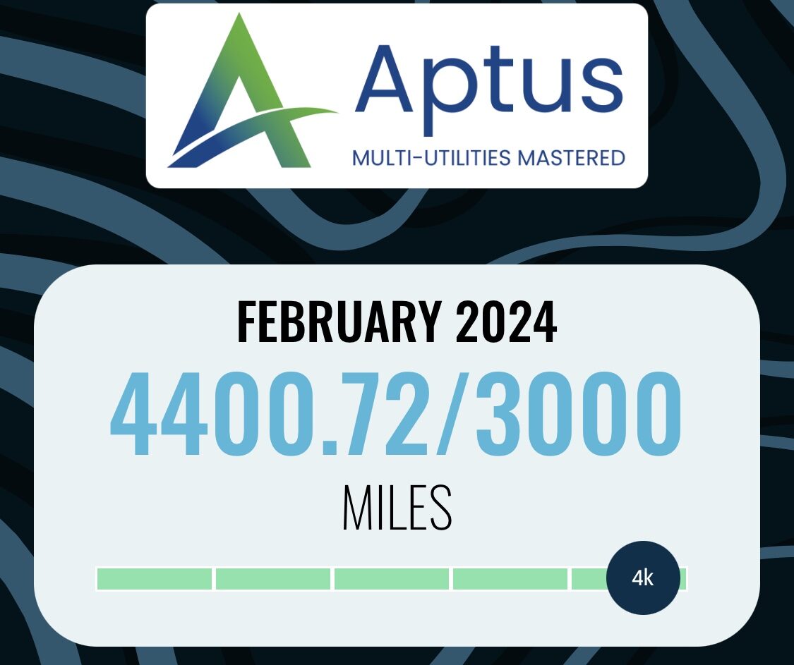 Corporate challenge launched to boost mental health and wellbeing | Aptus