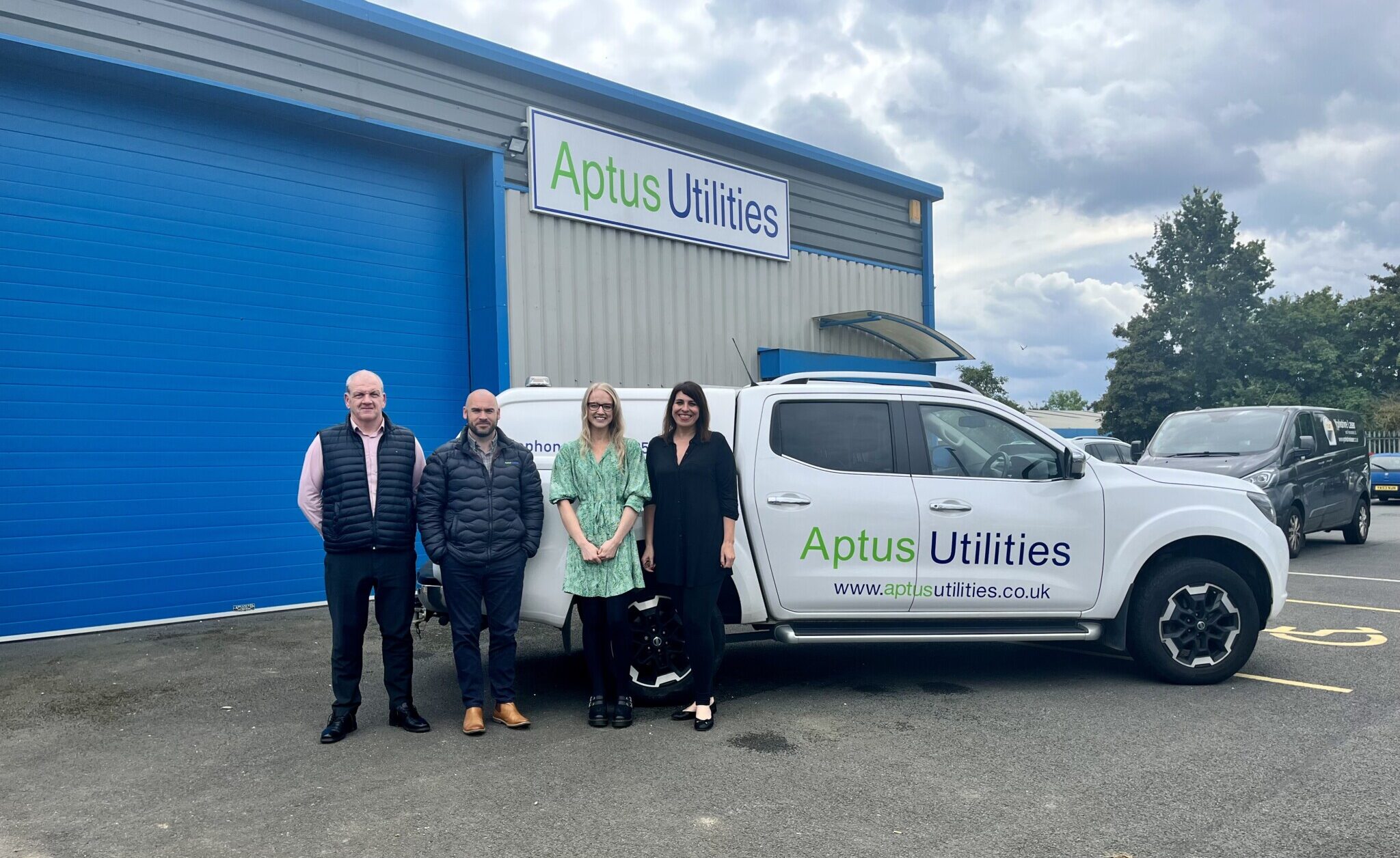 Aptus Connections Magazine – ISSUE 17 out now! | Aptus