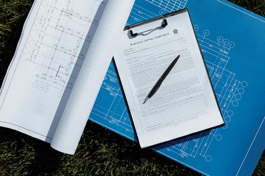 5 Secrets to a Seamless Contract Novation Process in Construction | Aptus